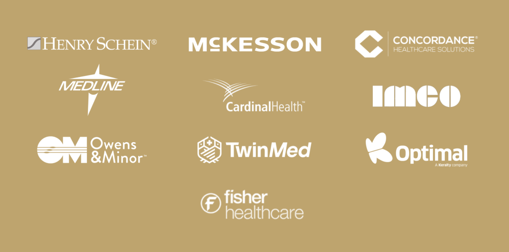 Sales Solutions – Medpro